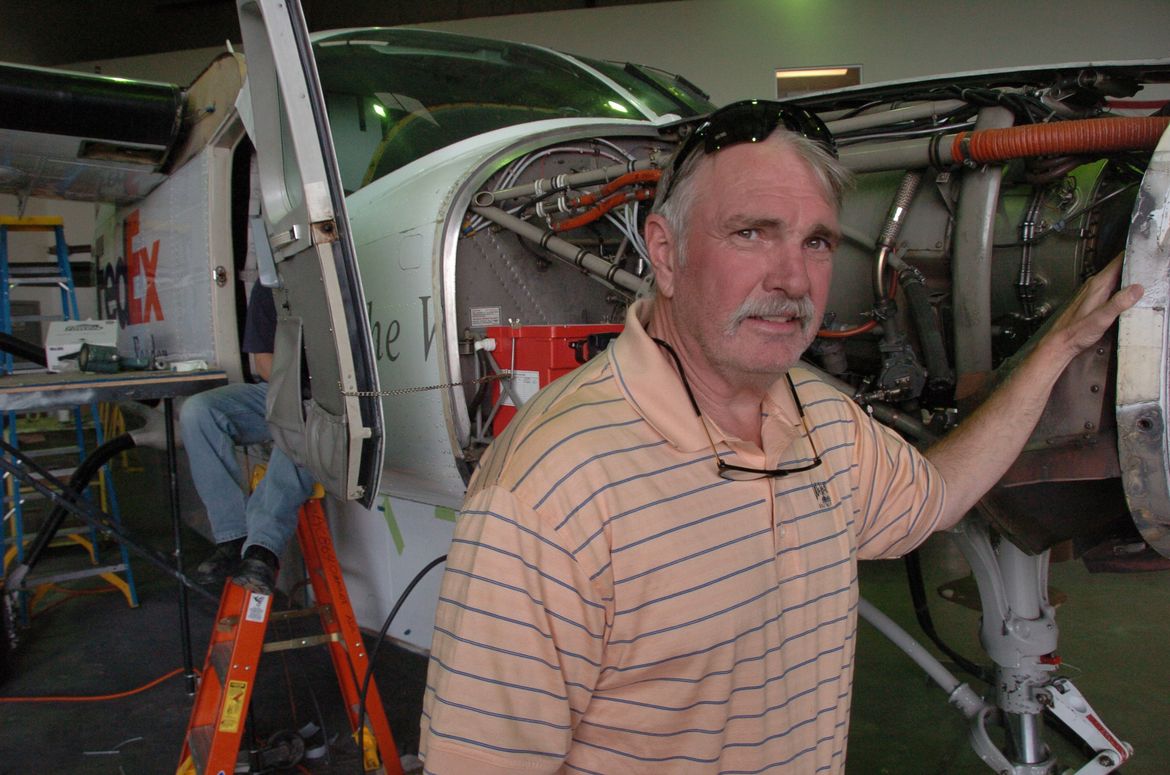 Rural delivery’s future up in the air