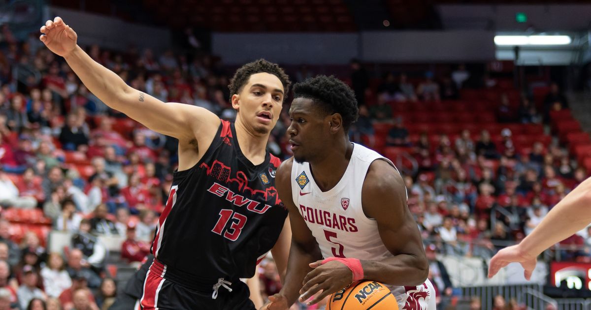 Eastern Washington travels to Oklahoma State for next round of NIT