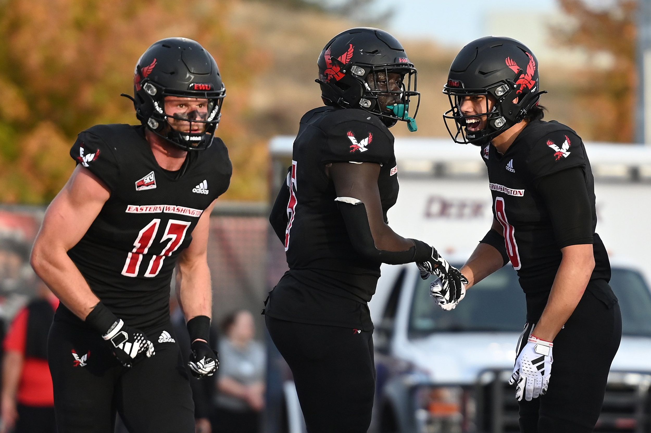 'We'll collect ourselves': Eastern Washington enters offseason with ...