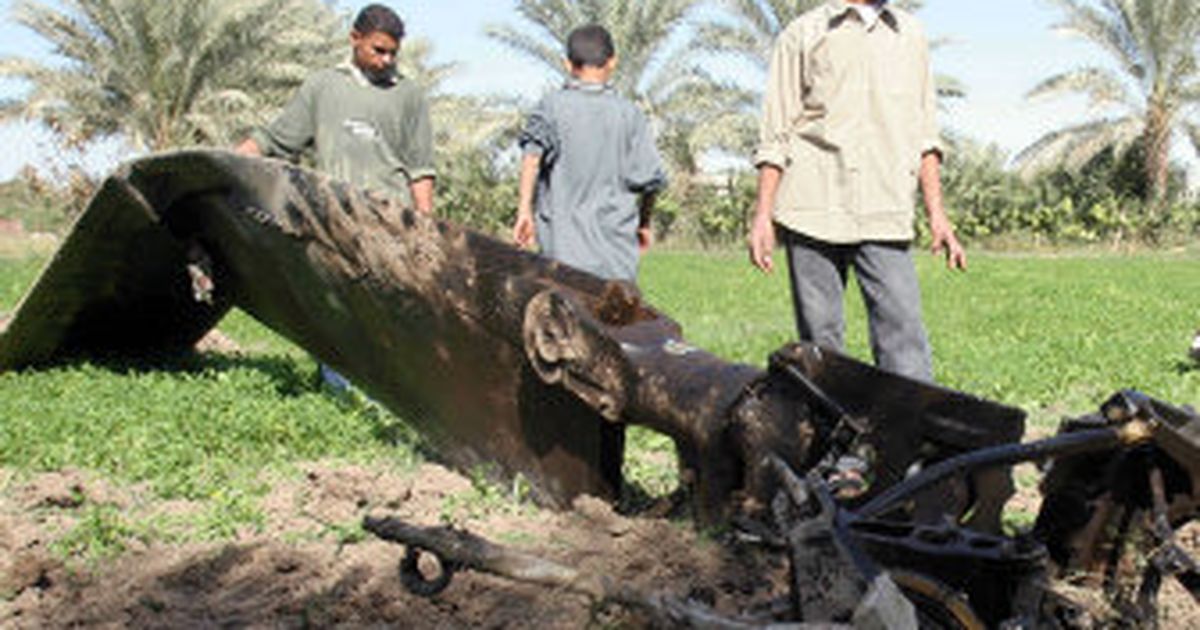 Some troops to leave Iraq after election | The Spokesman-Review