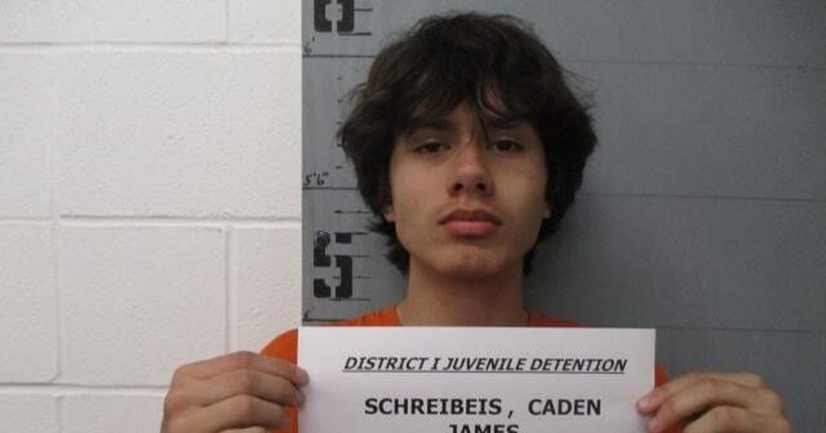 Kootenai County Sheriffs Office Arrests Alleged Juvenile Detention Center Escapee