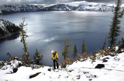 Rescue attempts draw eye to plan