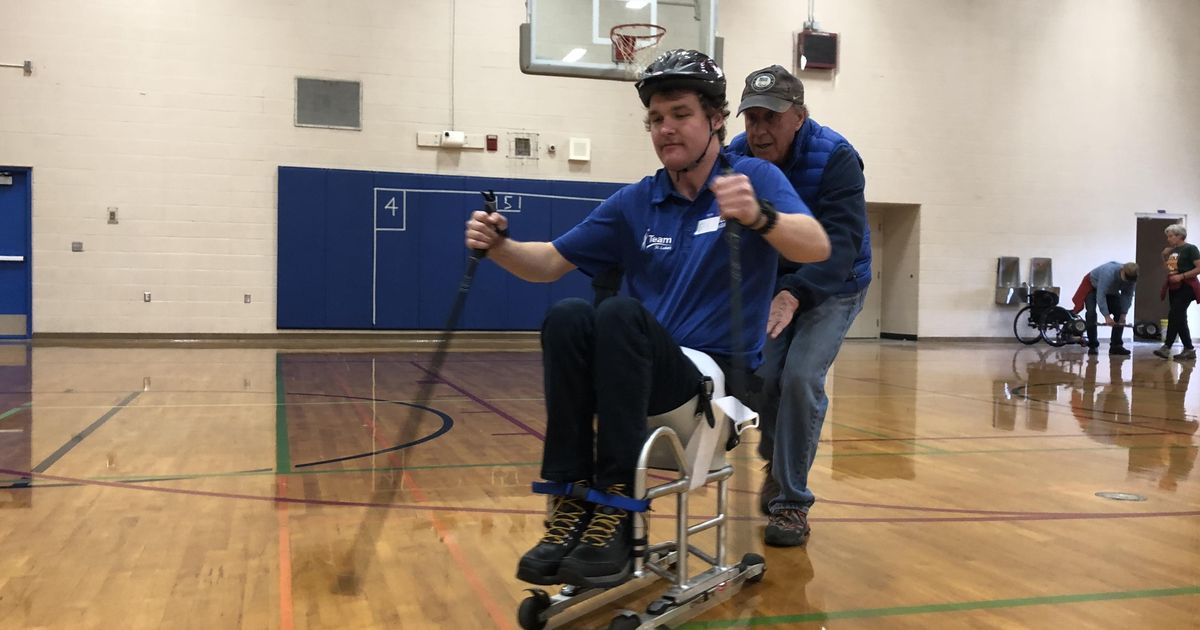 U.S. Paralympic coach eyes Spokane as a place to recruit and train ...