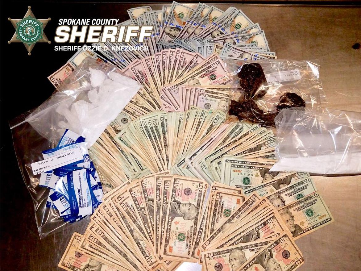 Law enforcement arrests felon who rammed deputy’s vehicle Wednesday