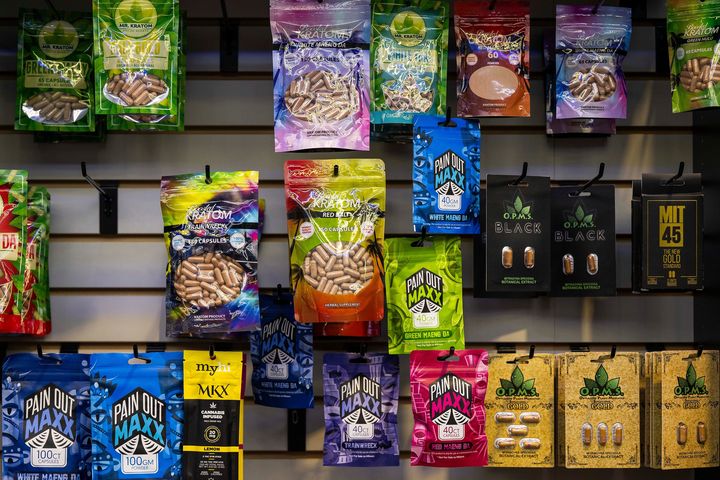 Spokane City Council defers kratom ban as state Legislature eyes regulation