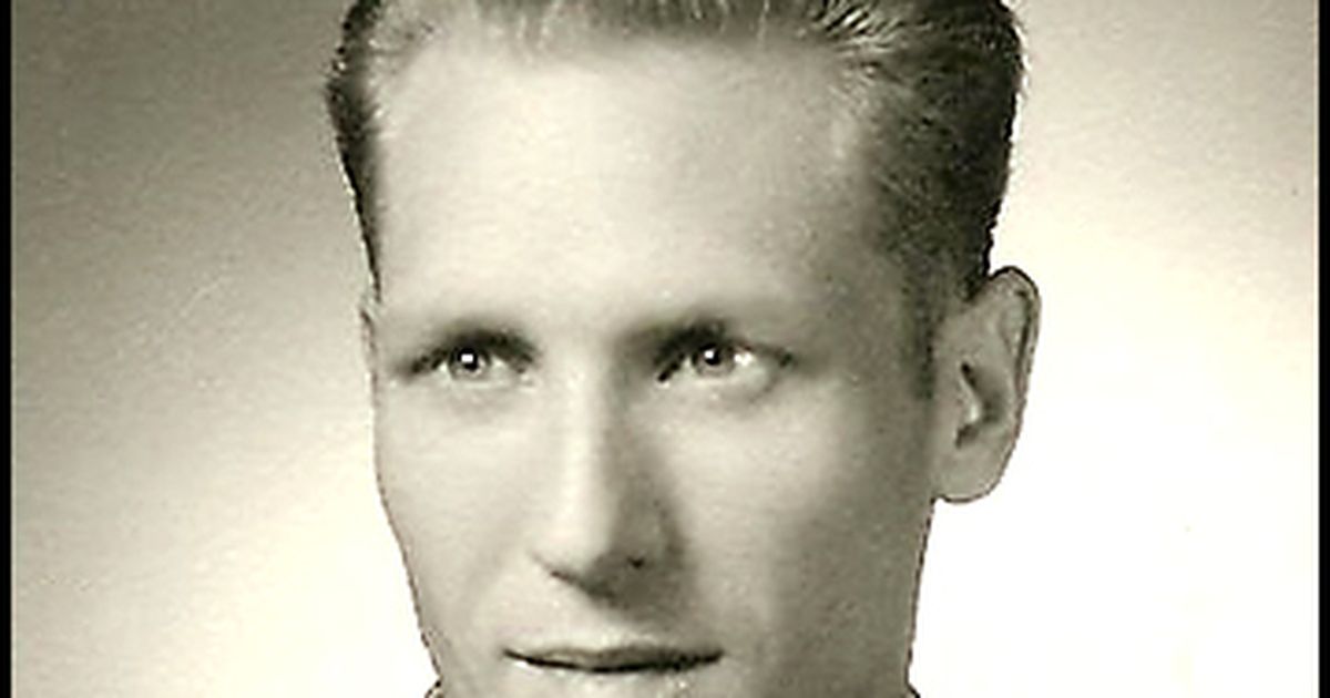 Obituary: Hoefer, Myrl Burnett Jr. | The Spokesman-Review Obituary: Hoefer, Myrl Burnett Jr. | The Spokesman-Review
