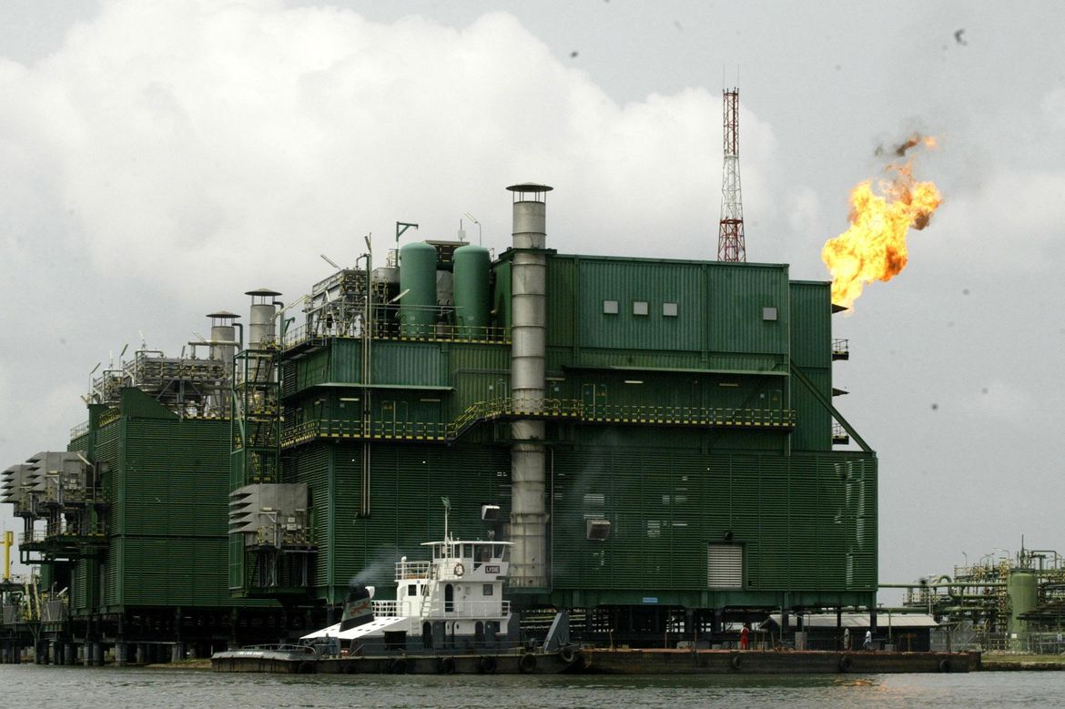 Nigeria charges Shell, Eni with corruption in oil bloc sale | The ...