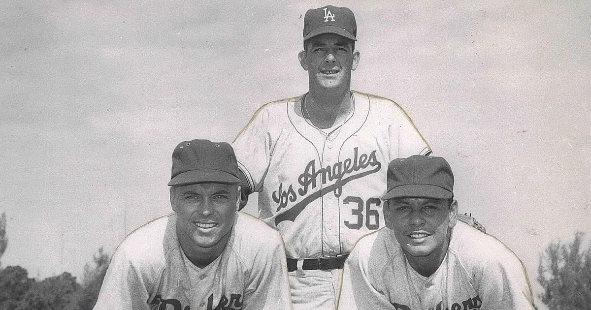 Former Spokane Indians pitcher Chuck Churn dies