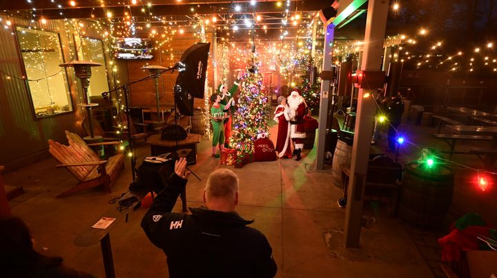 A look back at 10 years of Spokesman-Review Christmas Cards