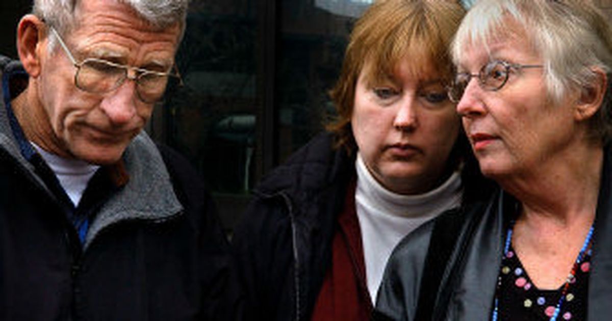 Jury rejects Rhodes' lawsuit | The Spokesman-Review Jury rejects Rhodes' lawsuit | The Spokesman-Review