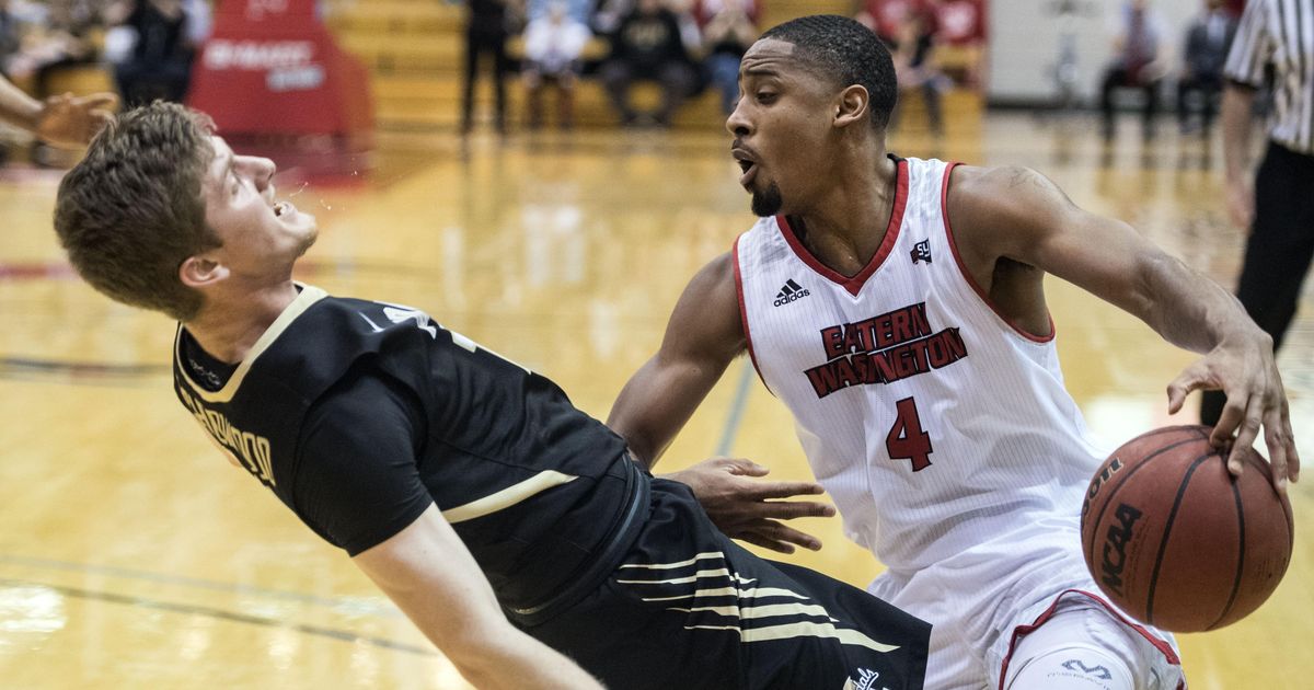 Eastern Washington basketball has plenty to play for in final week of ...
