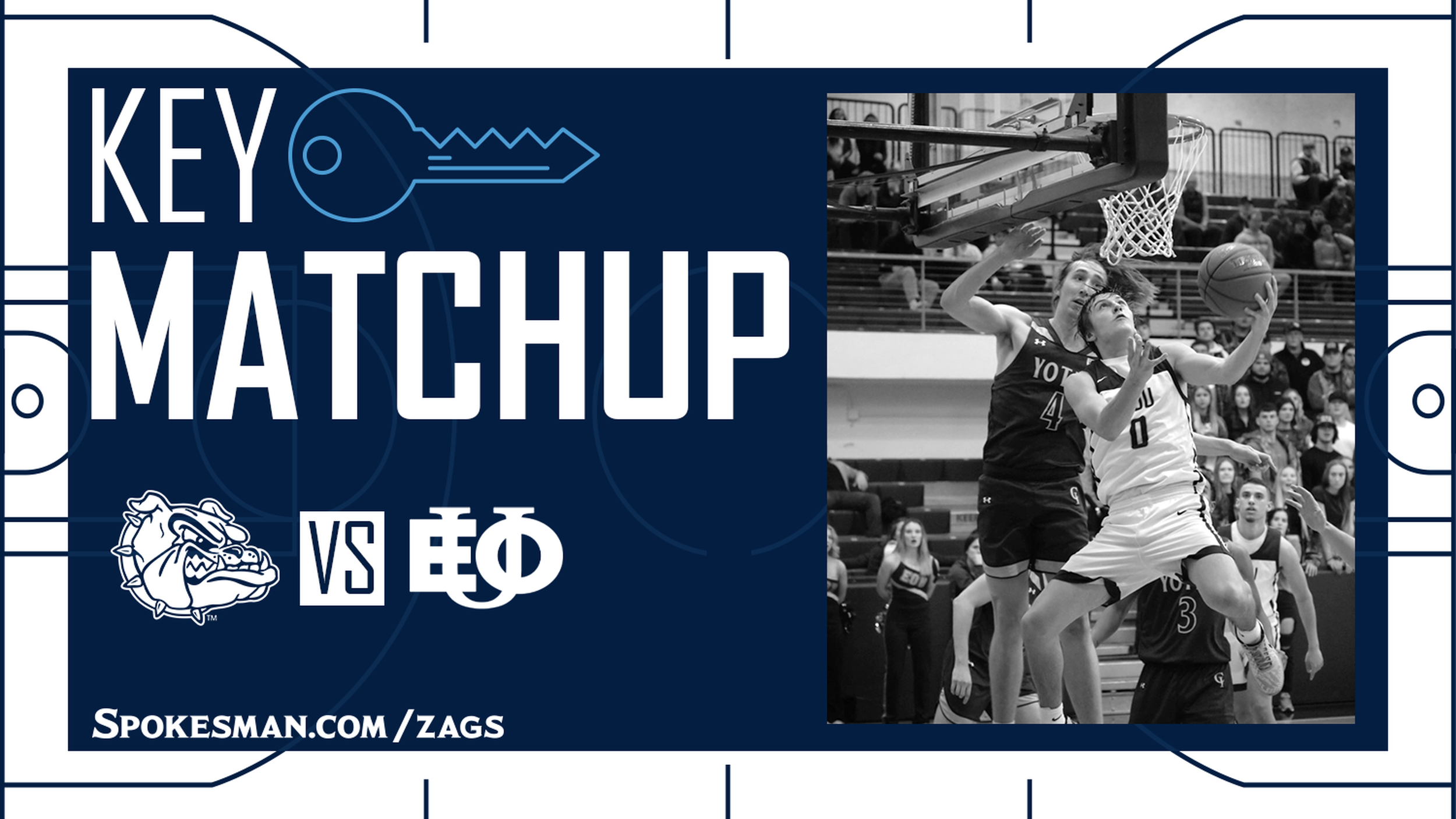 Key matchup: North Idaho College product Phillip Malatare leading ...
