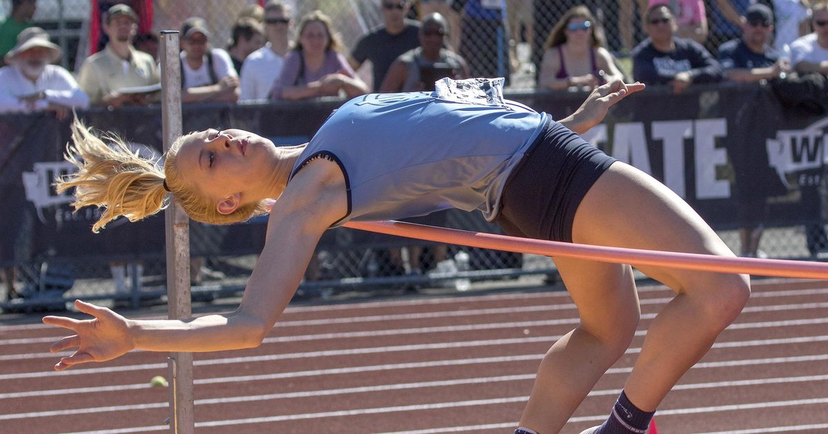 Spokane area track standouts show promise in early meets | The ...