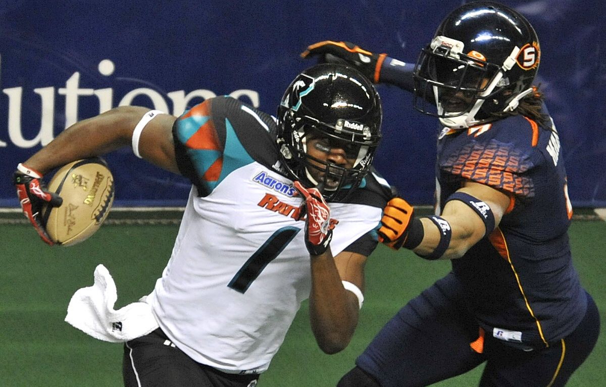 Shock hand Rattlers first defeat | The Spokesman-Review