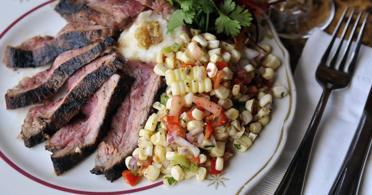 All-purpose corn | The Spokesman-Review