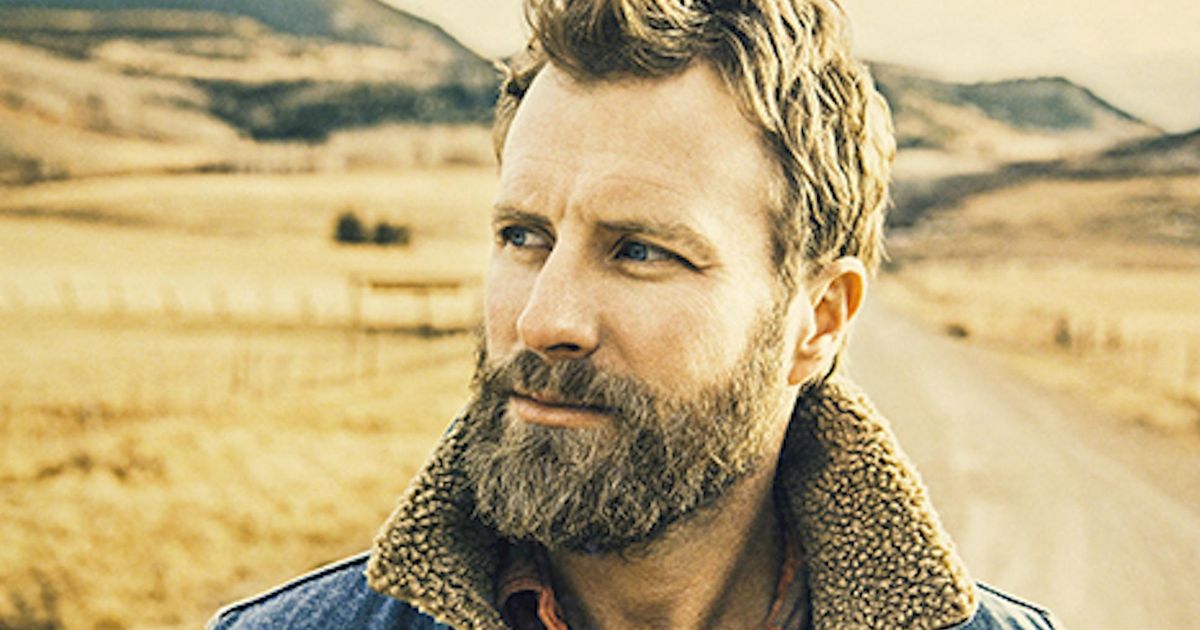 Country singer Dierks Bentley turns to ‘The Mountain’ of Colorado for ...