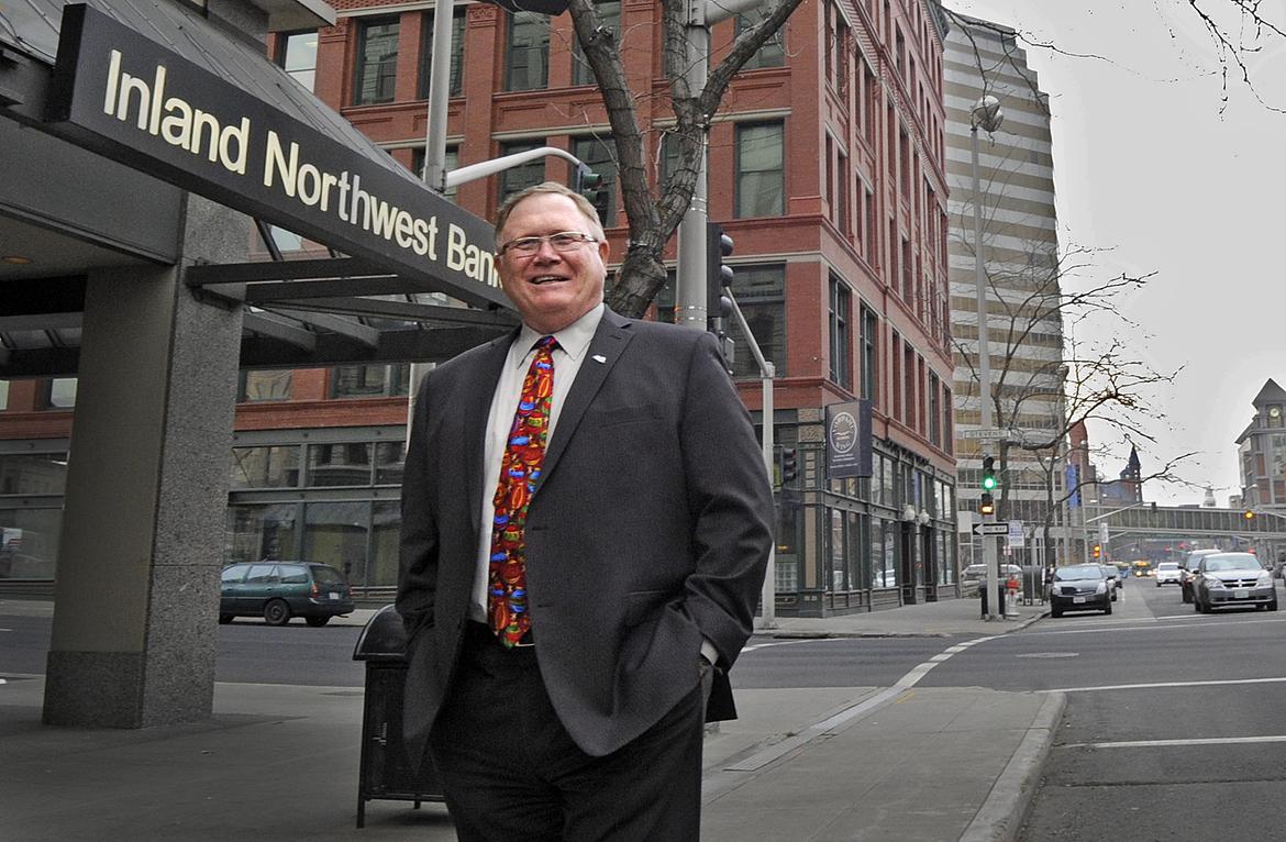 Shawn Vestal: Small banks don't deserve knocks