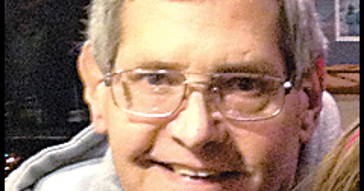 Obituary: Durgan, James J. "Joe"