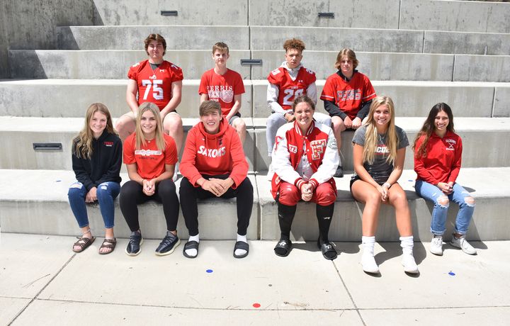 All GSL photo - July 4, 2021 | The Spokesman-Review