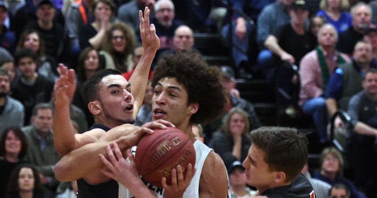 District basketball preview: Gonzaga Prep boys, Central Valley girls ...
