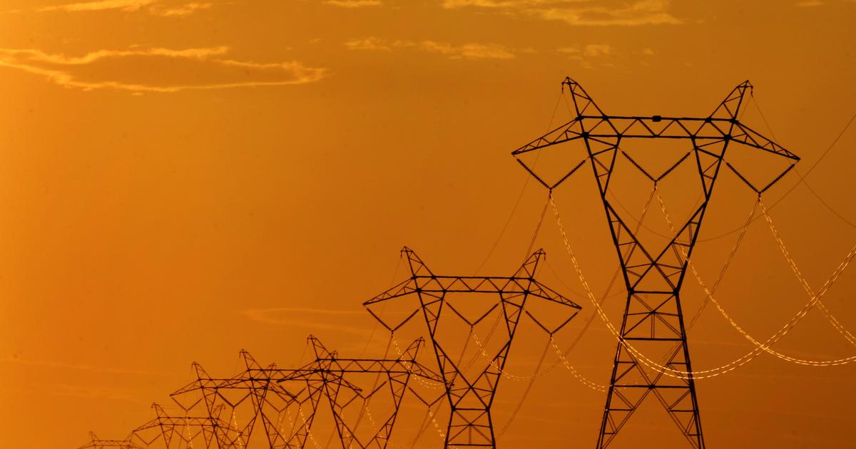 IBM invests in broadband over power lines