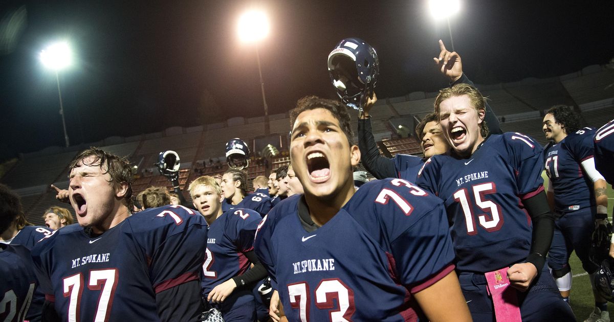 Mt. Spokane scores with 30 seconds left, slip past Highlanders 7-0 ...