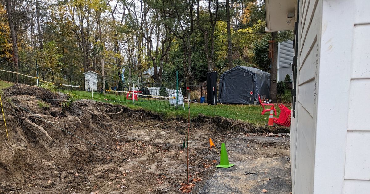 Ask the Builder: Poor building plans cost these homeowners $20,000