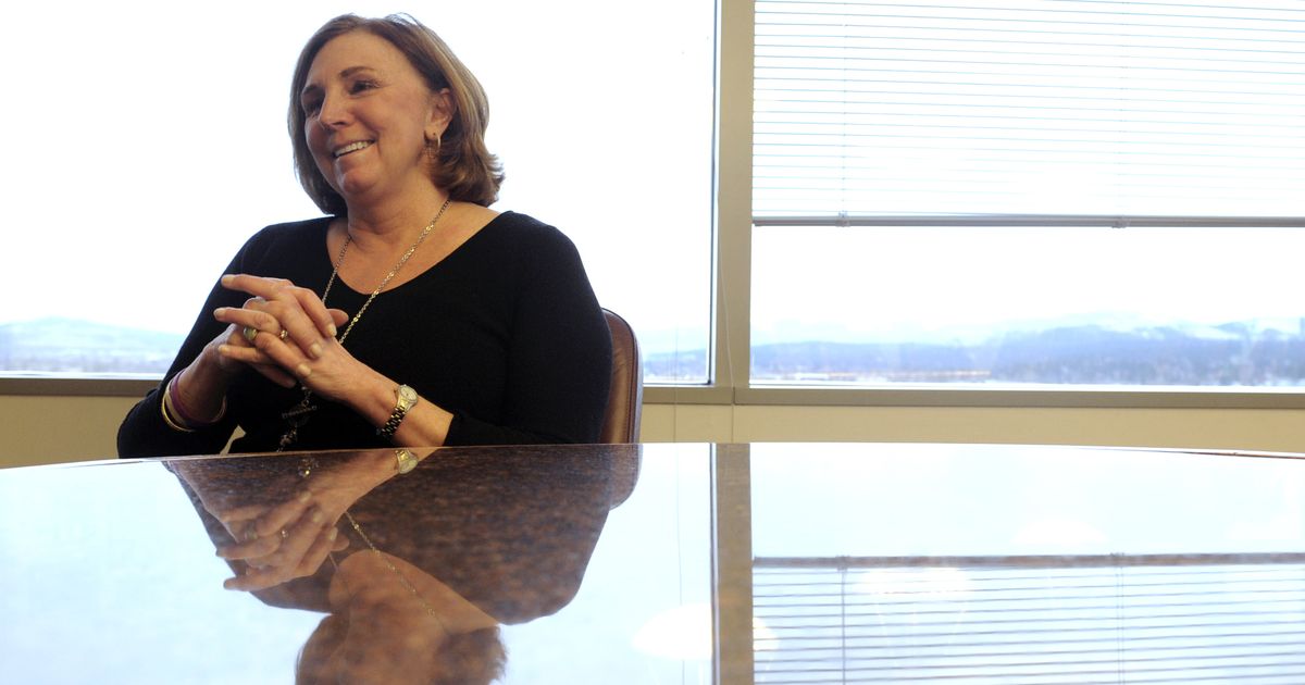 A welcome new challenge for city attorney | The Spokesman-Review