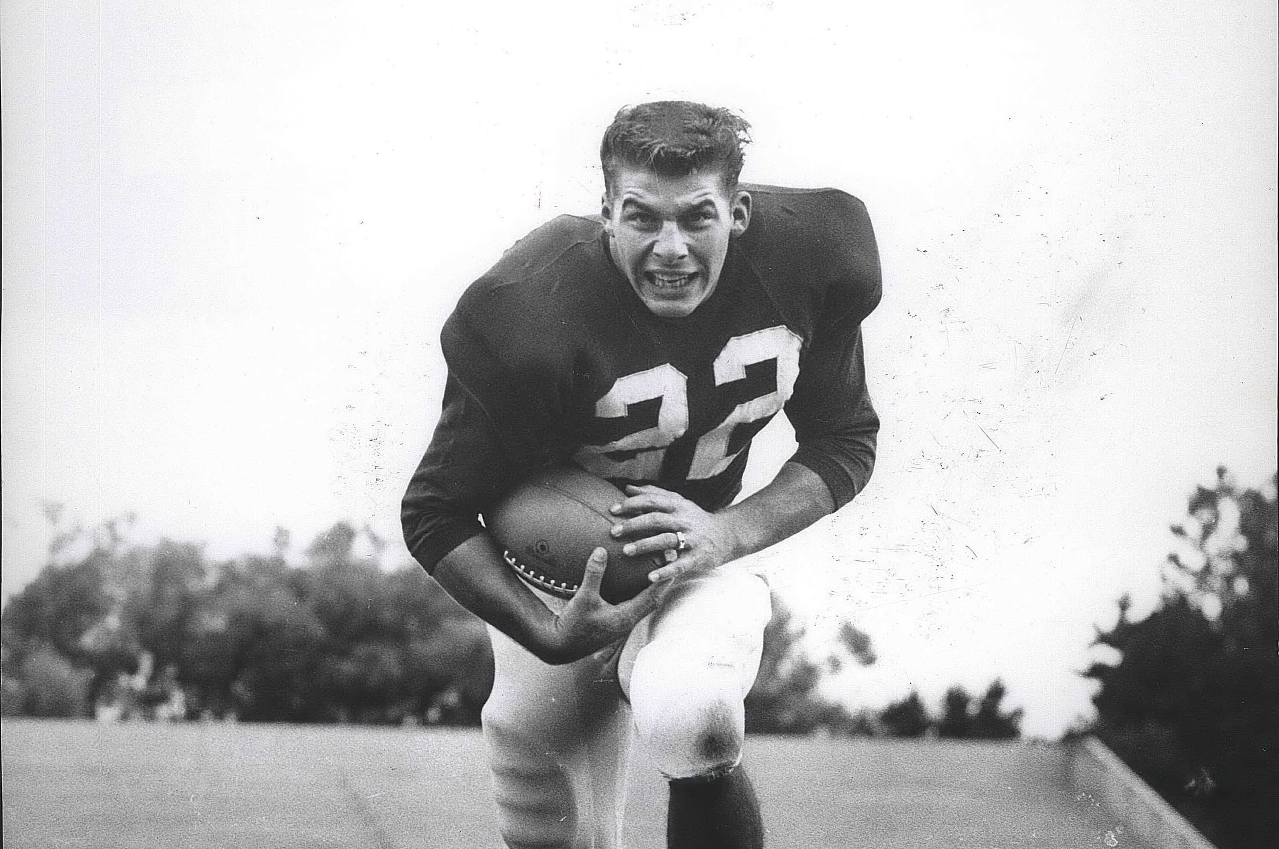 A Grip on Sports: Keith Lincoln was an integral part of WSU's football ...