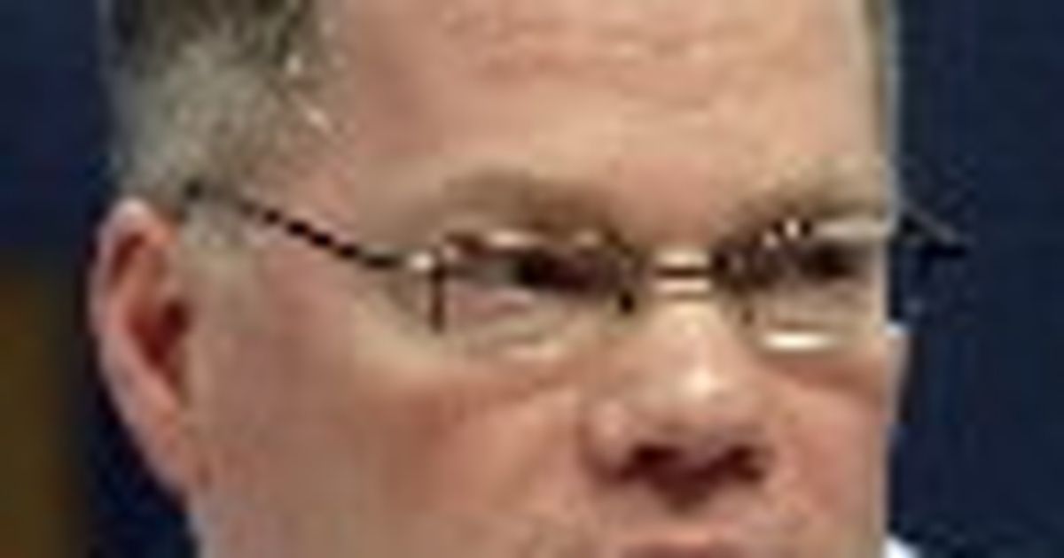 Spokane Club names Pilcher its new CEO