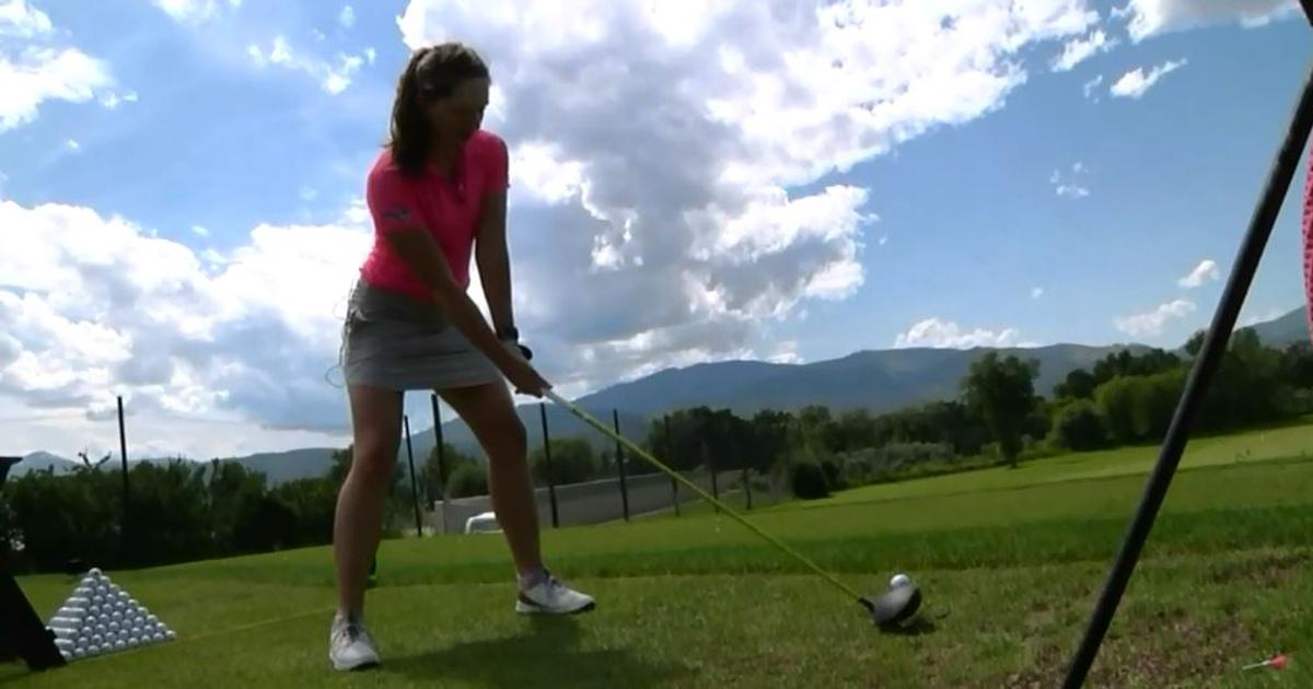 Missoula Native Katie Wills Pursues World's Long Drive Title - July 23 ...