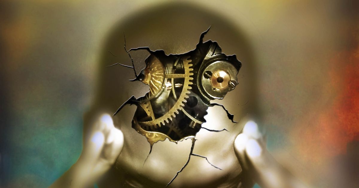 ‘Exploding head syndrome’