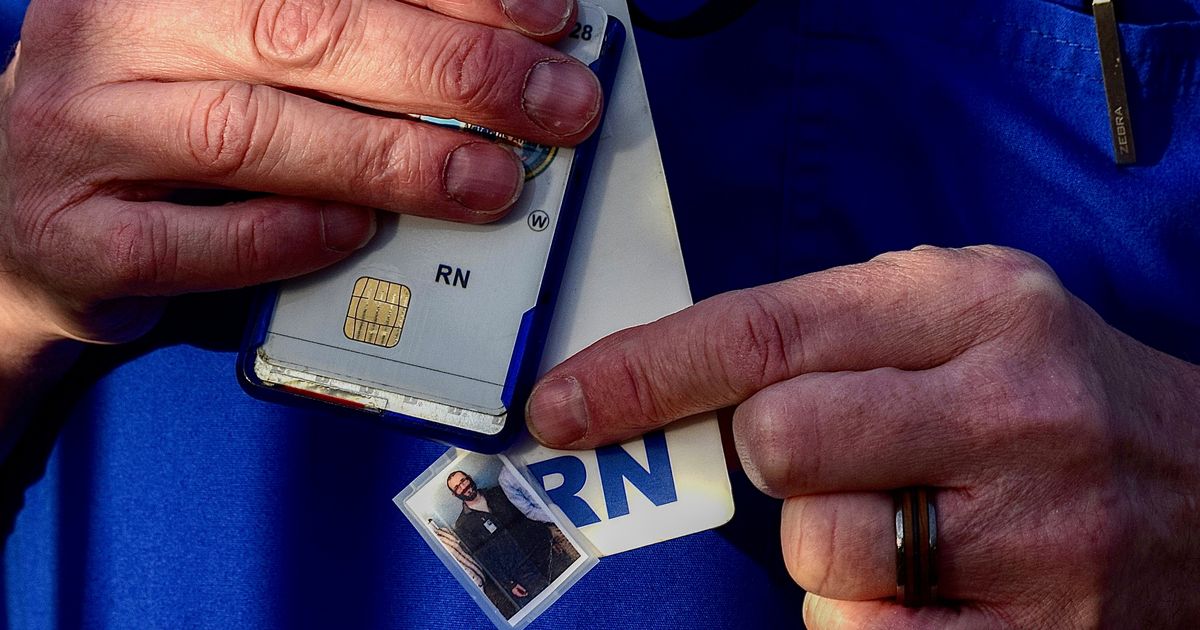 'One of our own': Employees, patients at Spokane veterans' hospital ...