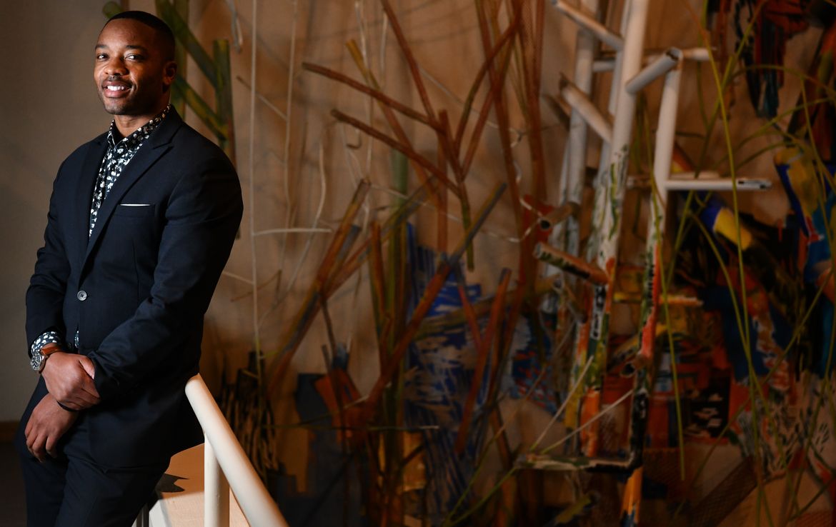 Northwest native takes helm of city housing, homelessness efforts