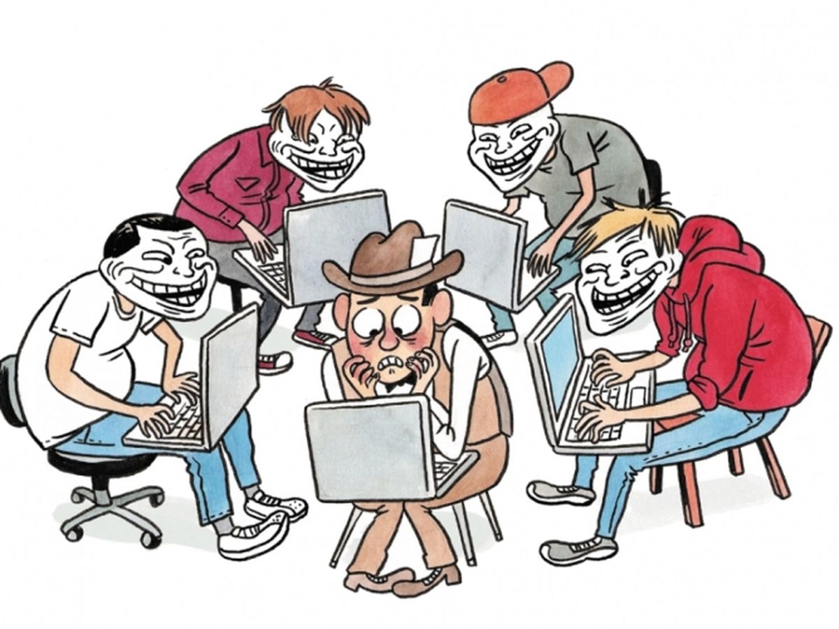 Inlander Looks At Jacobson Suit | The Spokesman-Review