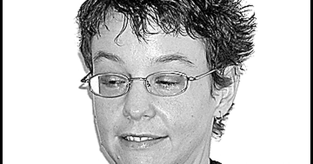 Obituary: Krueger, Cherae