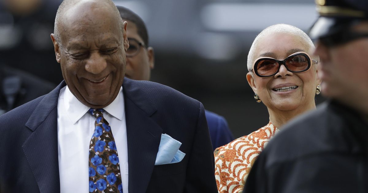 Jury to deliberate after Cosby painted as predator, victim