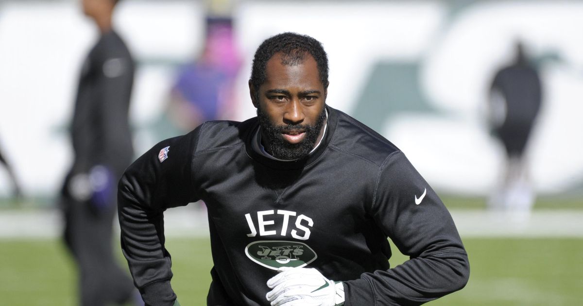 Revis says ‘people don’t respect me enough’ | The Spokesman-Review