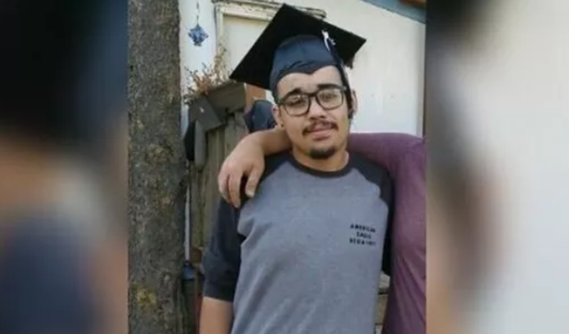Jury finds second suspect guilty of six charges in Jason Fox murder