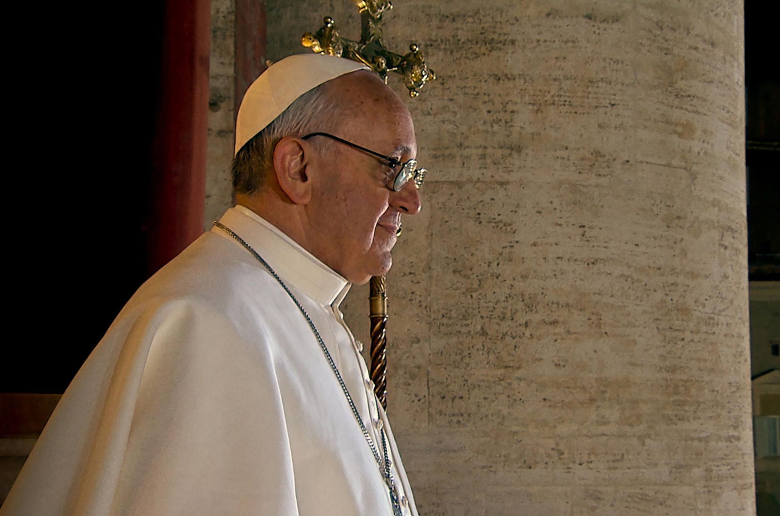 Review: Faith and fandom at heart of papal portrait | The Spokesman-Review