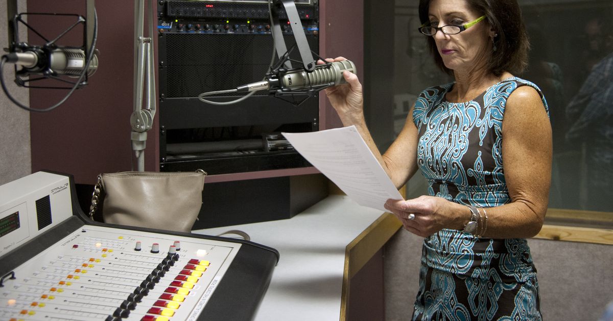 KJRB Radio launches talk format aimed at boomers