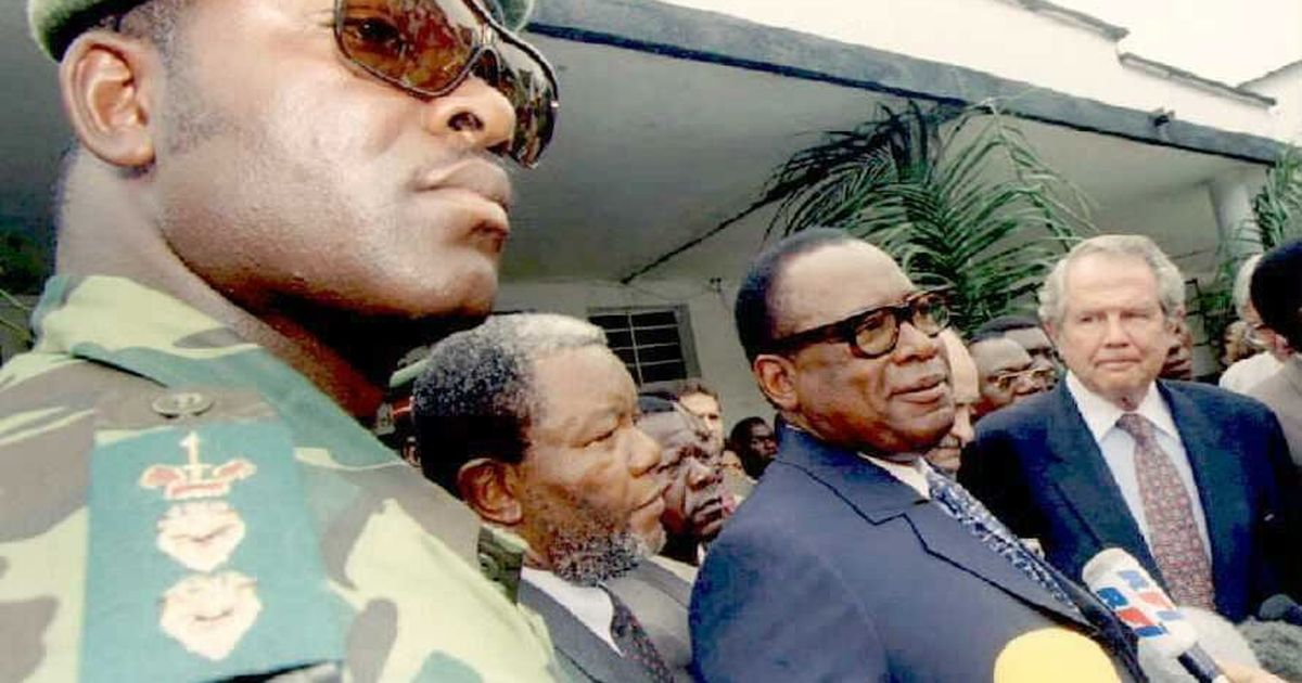 Pat Robertson dies at 93; founded Christian Broadcasting Network ...