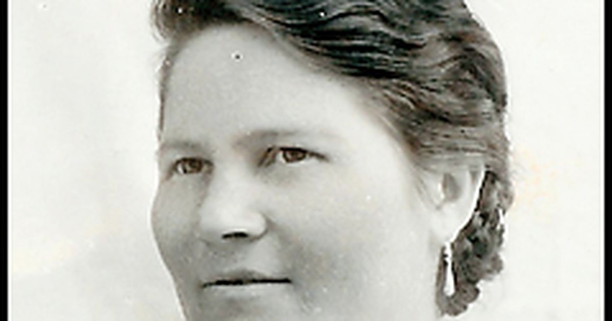 Obituary: Horobiowski, Elizabeth "Elsie/Elsa"