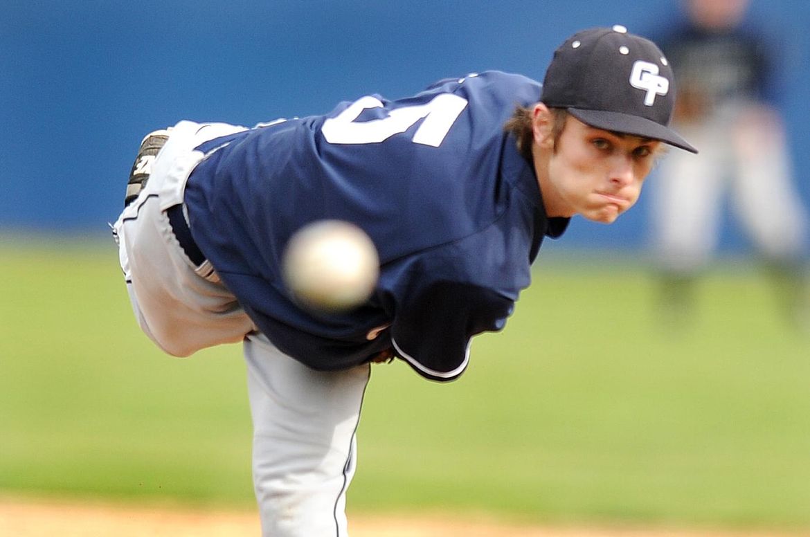GU’s WCC baseball title worth the wait for Wyatt Mills