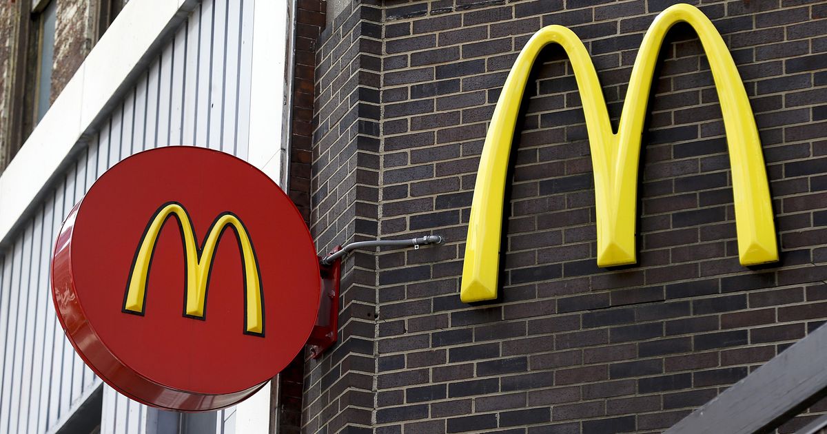 McDonald’s tests fresh beef in another burger McDonald’s tests fresh beef in another burger