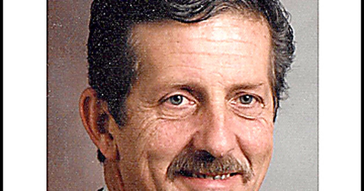 Obituary: Colby, Richard Michael