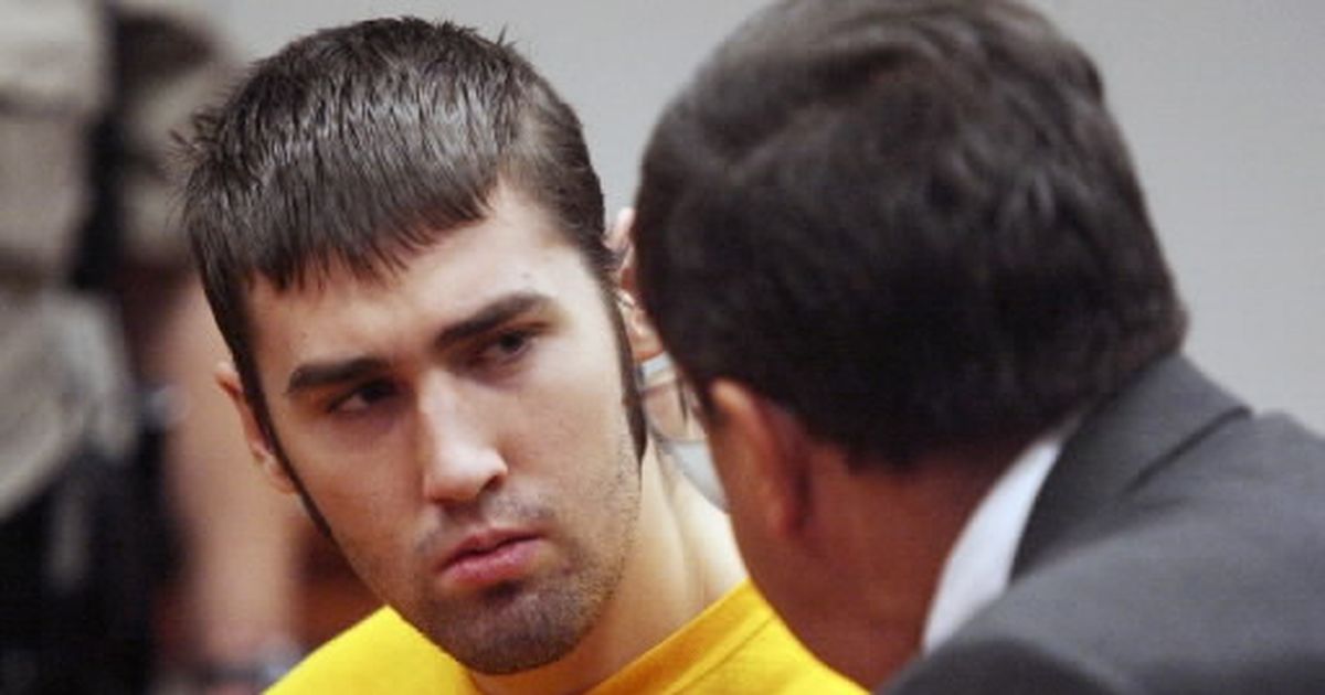 Judge gives Delling 2 life sentences for slayings | The Spokesman-Review