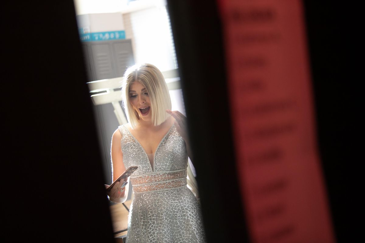 2020 Miss Spokane and Miss Spokane's Outstanding Teen Competition - Feb ...