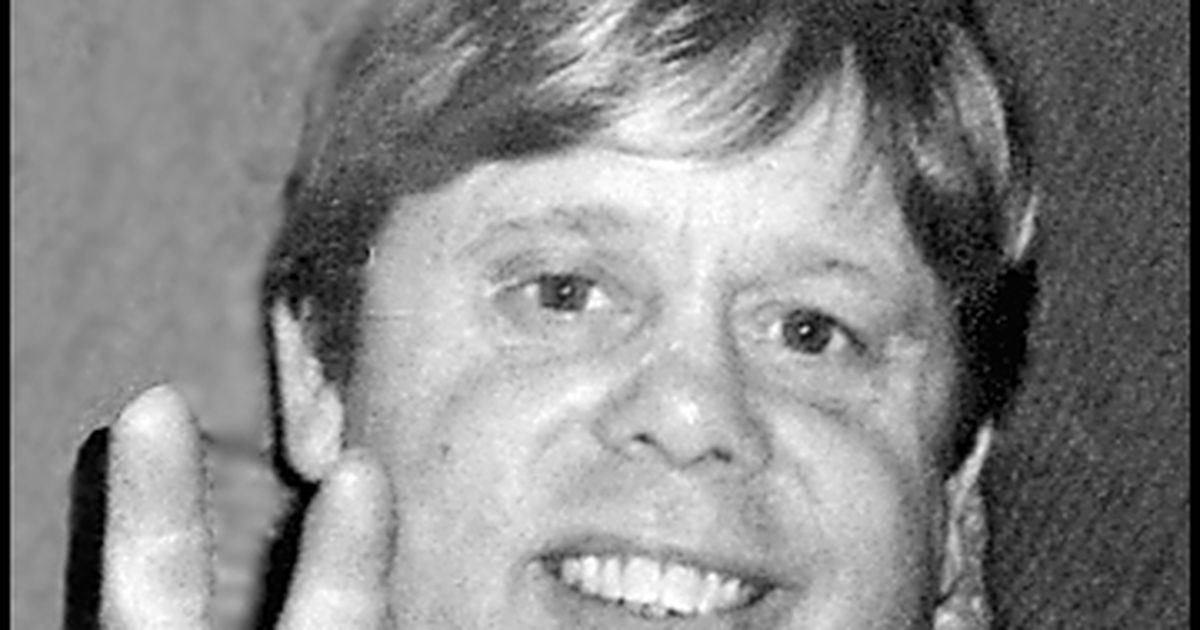 Obituary: Rees, Russell Lee