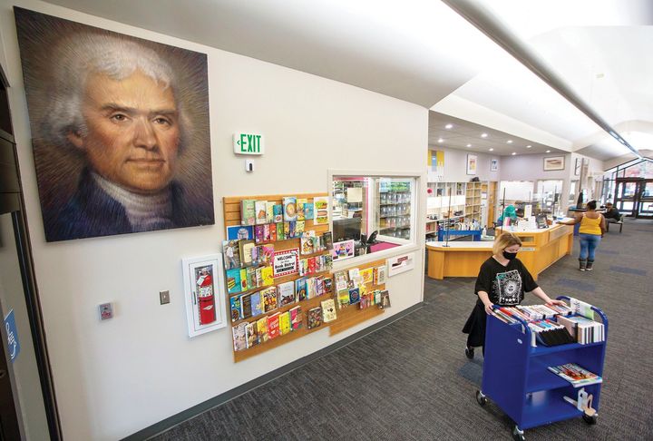 We the People: Jefferson's legacy remains complicated, as shown by the ...